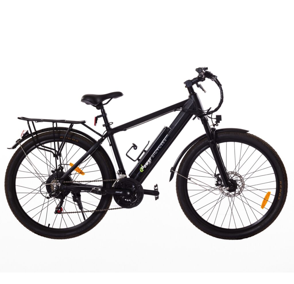 City Hopper eBike - ePower Bikes